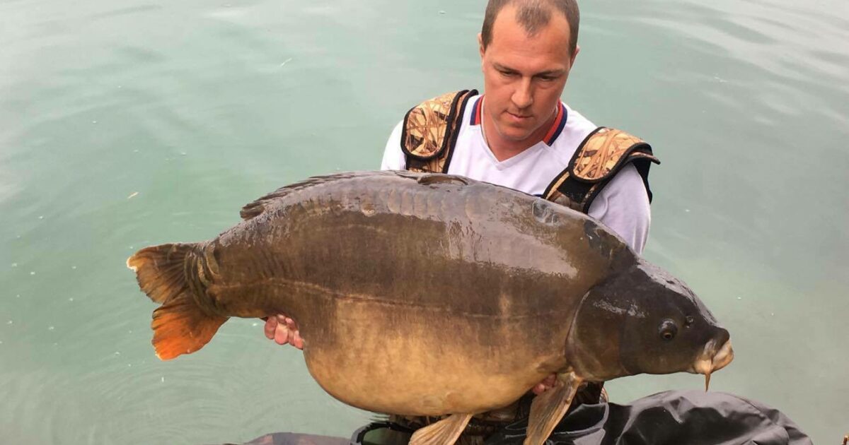 Nouveau Record à Iktus!